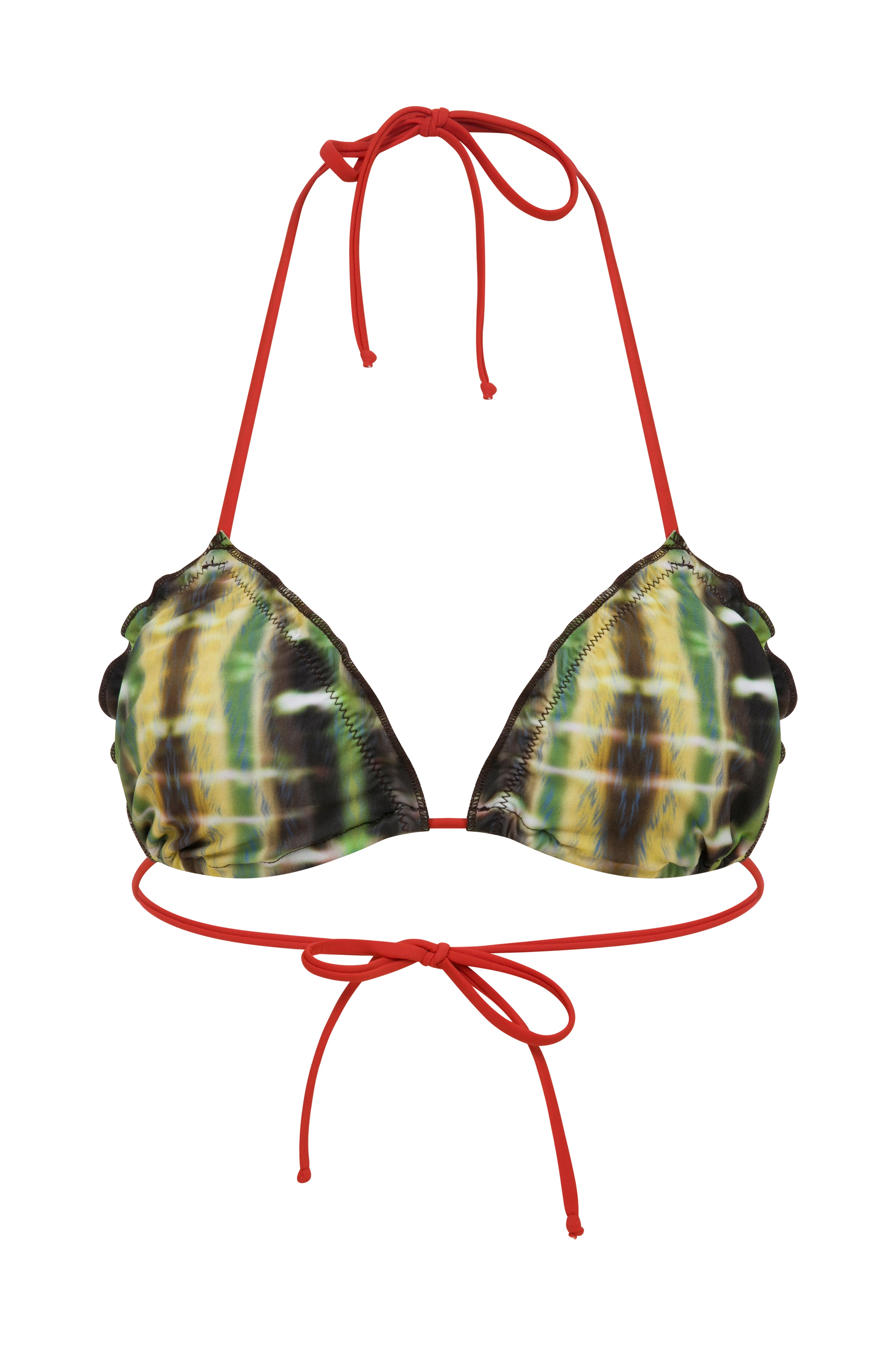 Malca Dega Bikini Top – Beaureguards